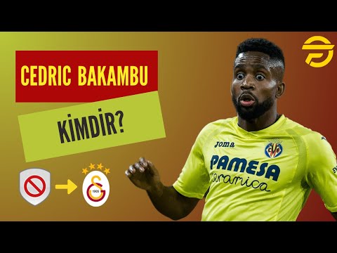 Aslan'ın Yeni Nöbetçi Golcüsü Cédric Bakambu | Galatasaray'ın Gündemindeki Cédric Bakambu Kimdir?