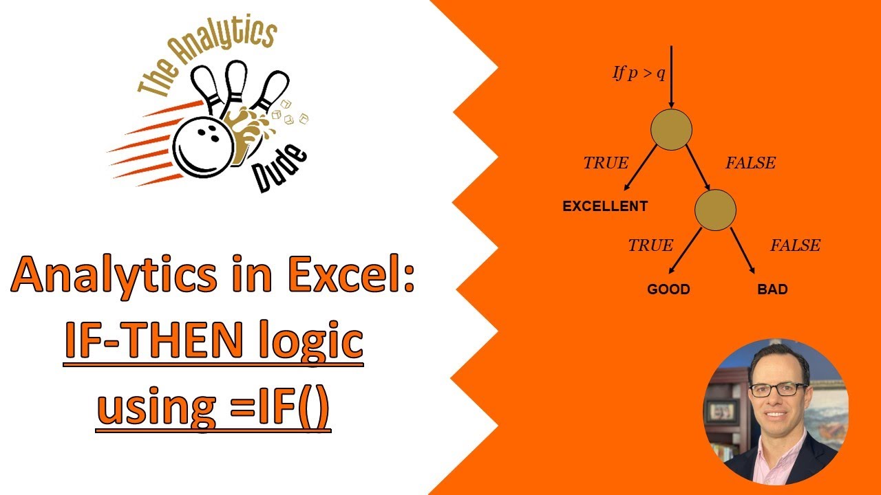 IF Formula In Excel Using IF THEN Statements In Excel Analytics In IF Formula In Excel Using IF THEN Statements In Excel Analytics In
