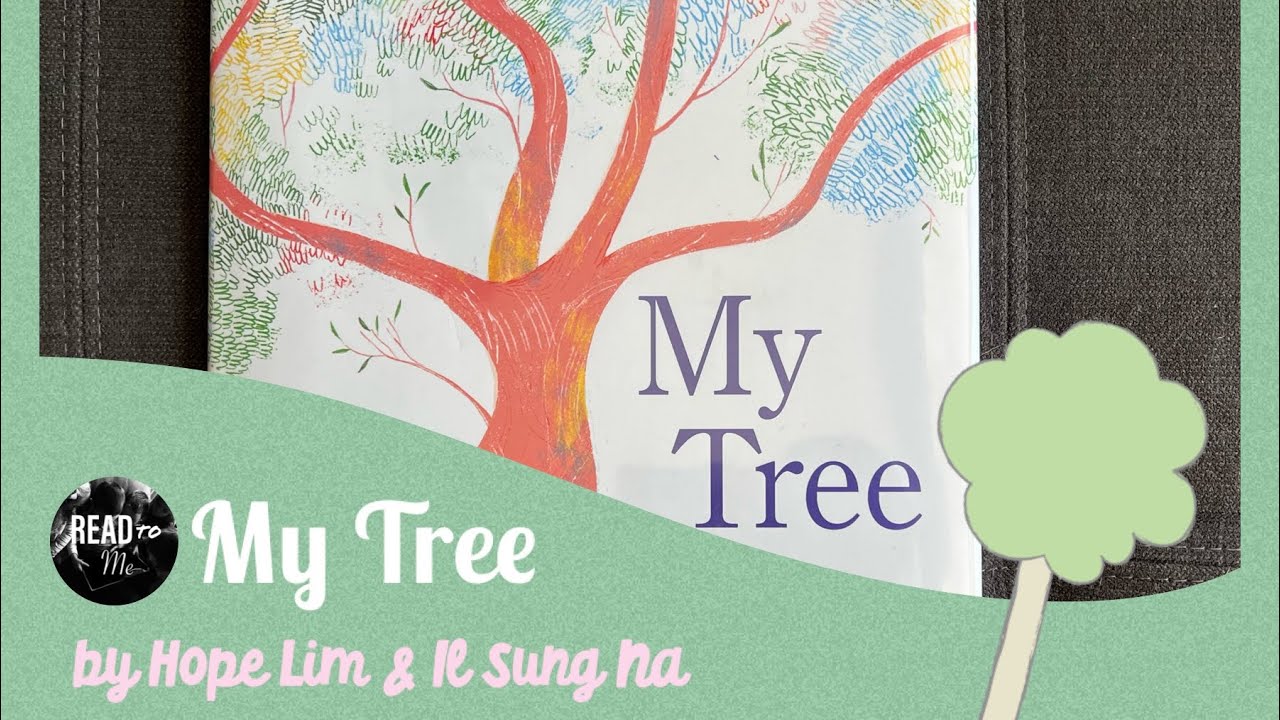 My Tree by Hope Lim - YouTube
