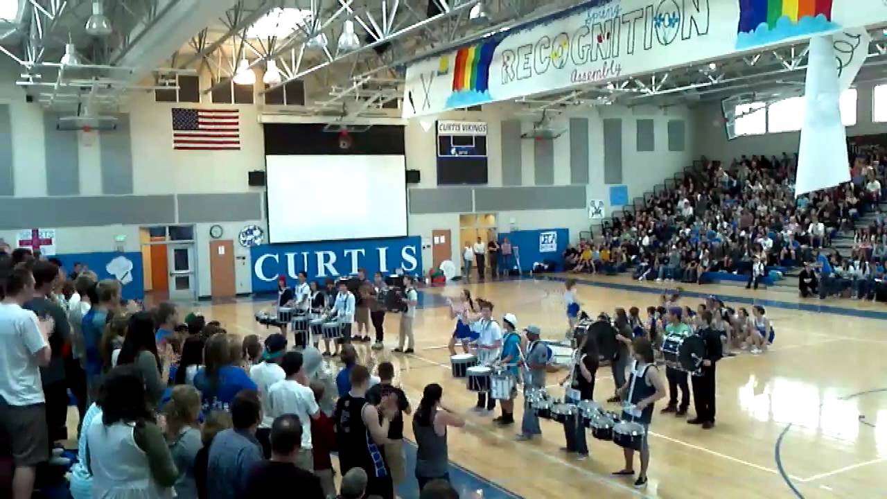 Cheer Squad Hand Jive Near.mp4 - YouTube