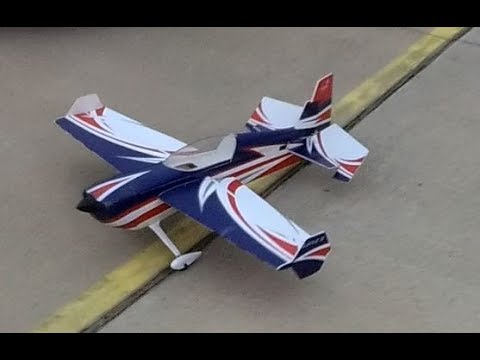 1-17-2020 Future Model 38" Slick 540 p.m. flt - YouTube