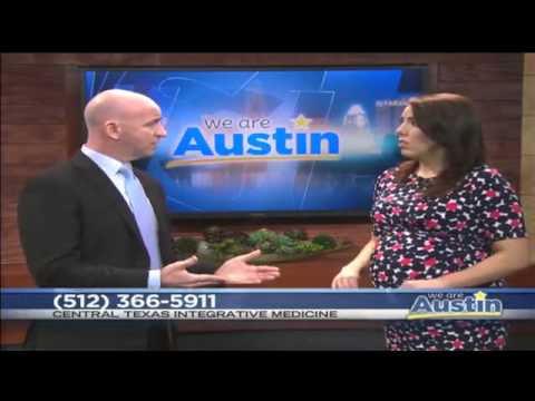 How To Resolve Type II Diabetes - CTIM with Dr. Culleton interview on ...