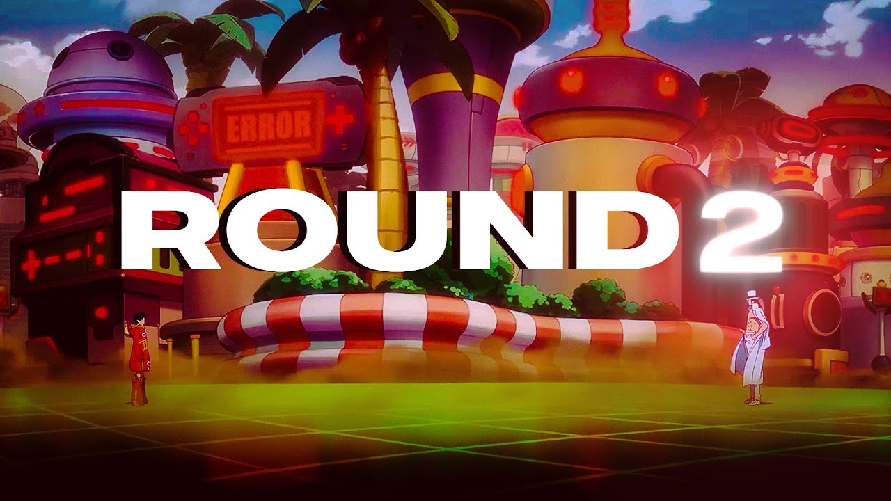 [FREE] Phonk Type Beat - "Round 2" | Phonk Type Instrumental - YouTube