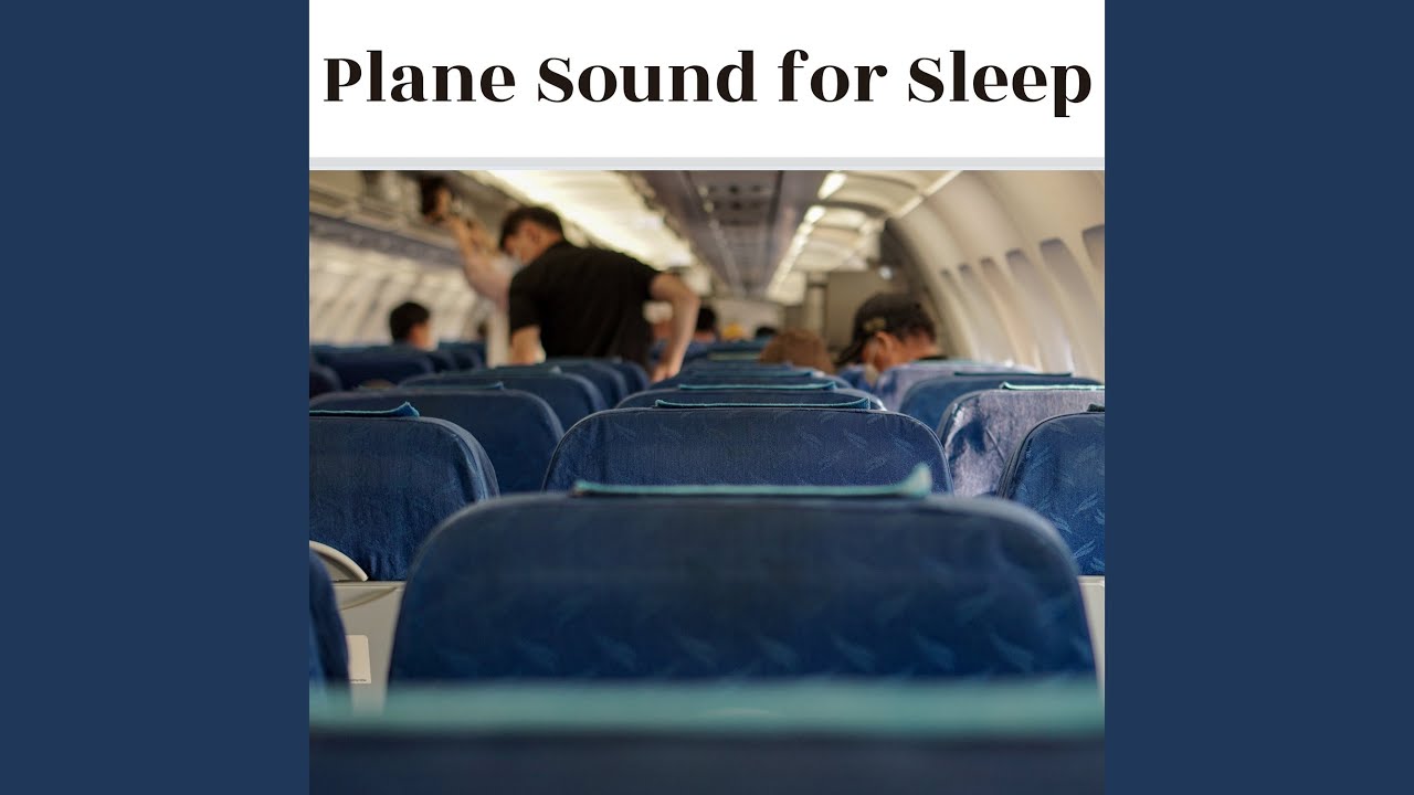 Plane Sound for Studying (Sound for Sleep) - YouTube Music