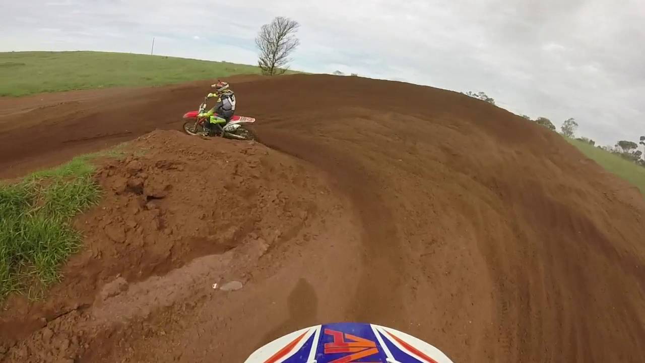 Ride Park Parwan 24 9 16 - YouTube