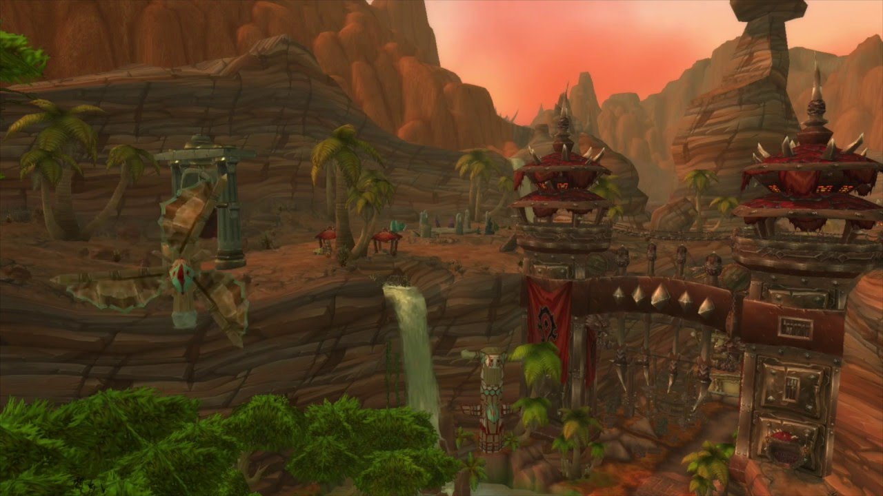 A Day in The Valley of Wisdom - YouTube