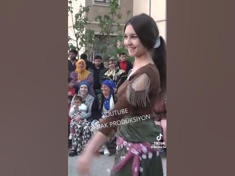 ROMAN KIZI ALEYNA - YouTube