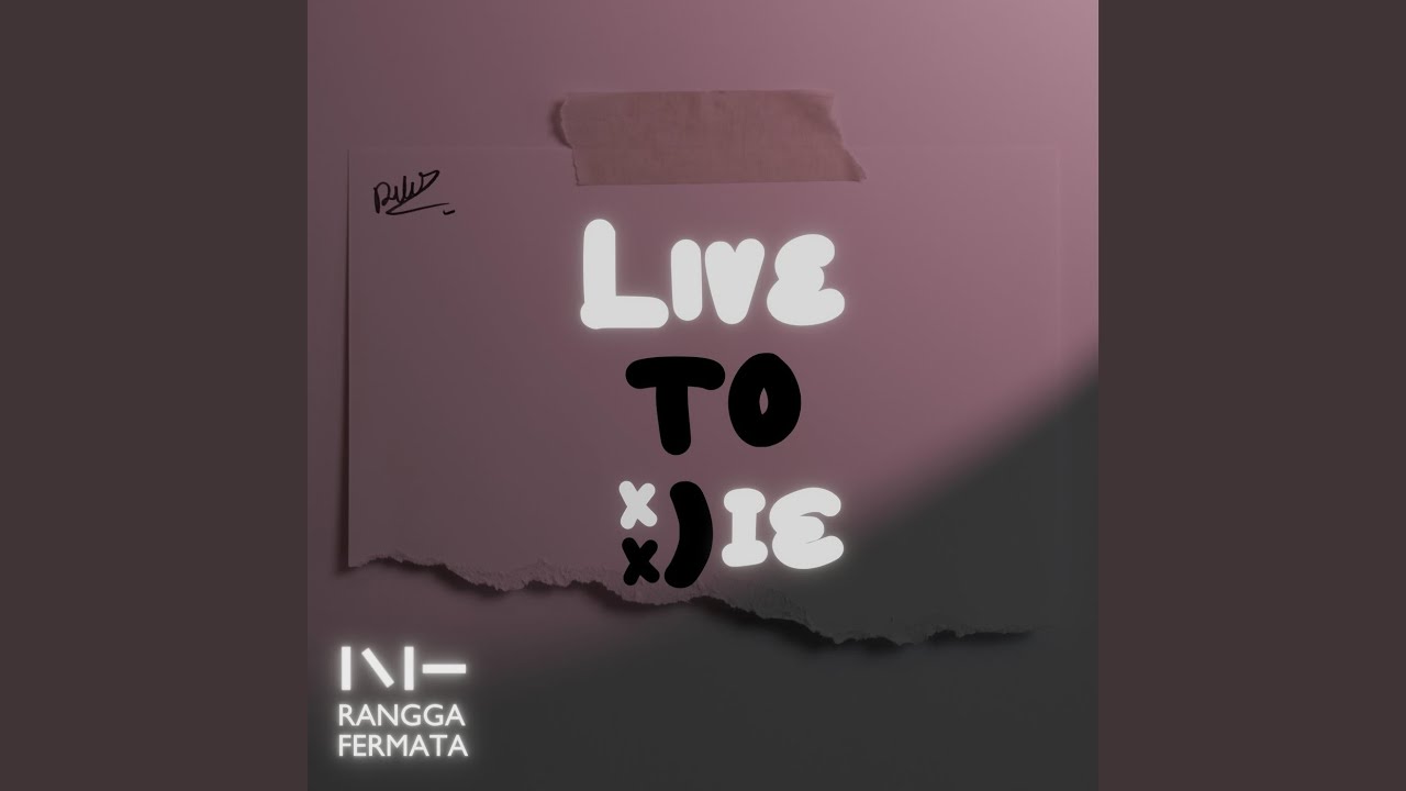 Live to Die - YouTube