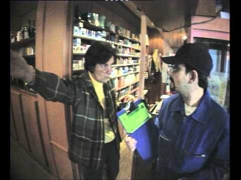 Caméra cachée Dan Bolender - J'ai testé installer des machines à sous à ...