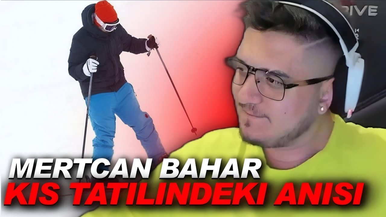 MERTCAN BAHAR ULUDAĞDAKİ ANISINI ANLATIYOR/@MevtcanBahav - YouTube