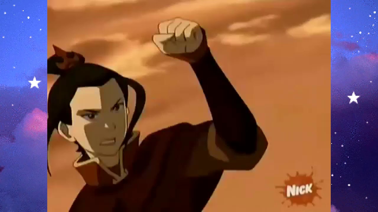 Azula Vs Aang (DUBLADO) PT-BR - YouTube