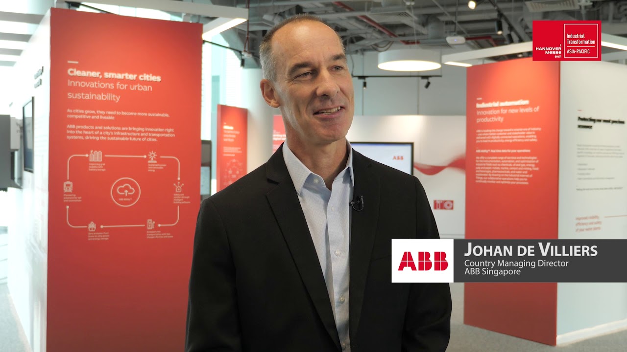 #ITAP2019 Trailer ft. ABB - YouTube