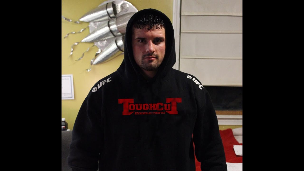 Flashback Friday UFC fighter Pat Walsh talks win over Daniel Spohn ...