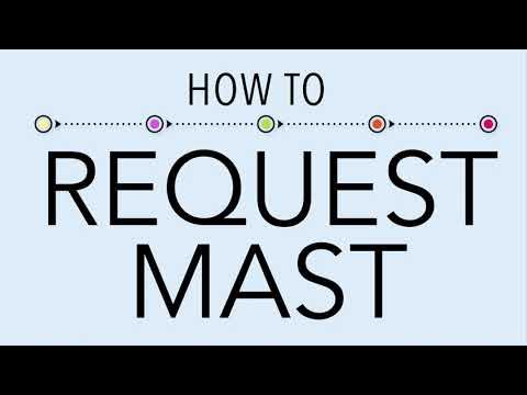 USMC | How to Request a MAST - YouTube