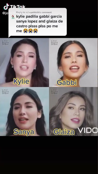 Encantadia: Gabbi Garcia & Ruru Madrid | TikTok - YouTube