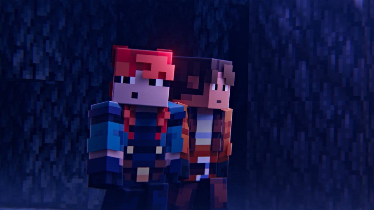 Creaking Animated - New Mob Minecraft - YouTube