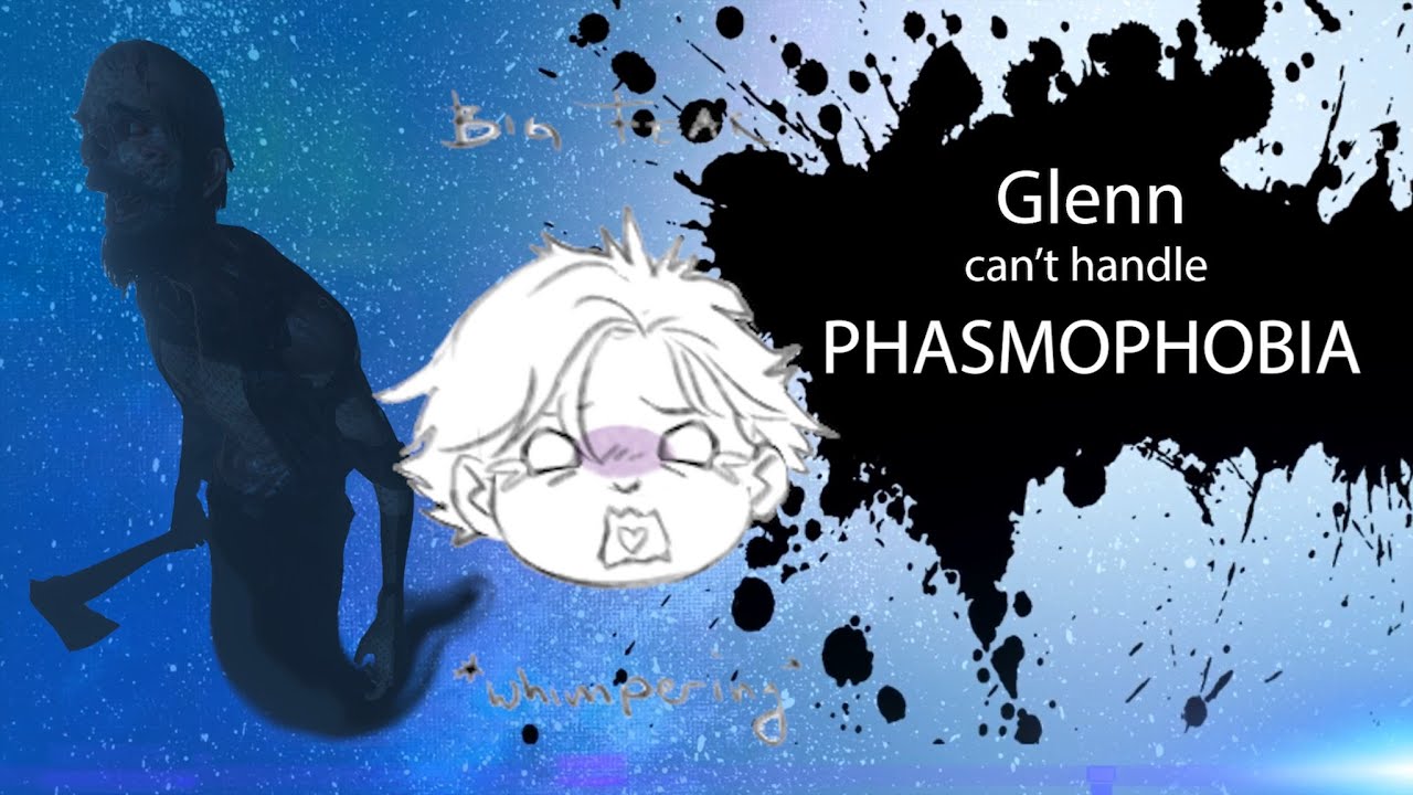 PHASMOPHOBIA | but it's all memes - YouTube