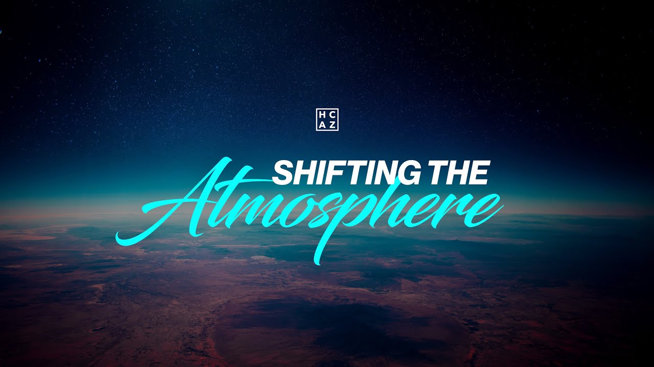 Shifting the Atmosphere | 11AM - YouTube