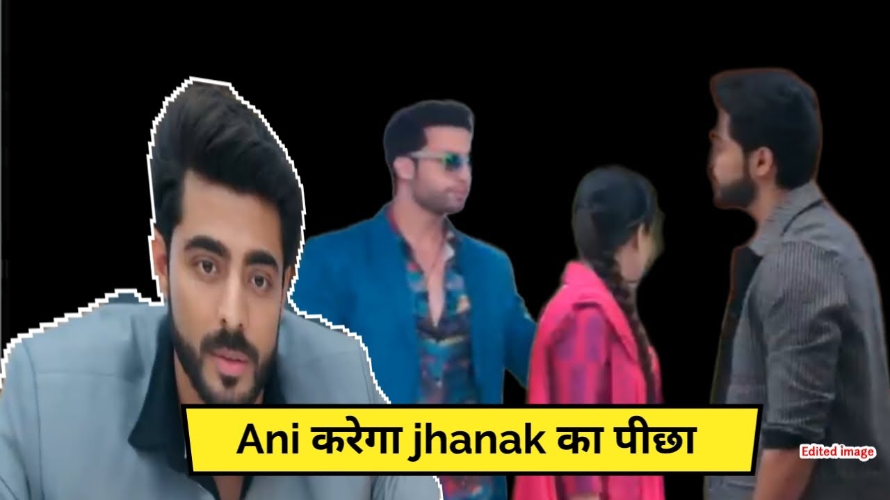 Jhanak serial new update| Jhanak 20 April episode twist - YouTube