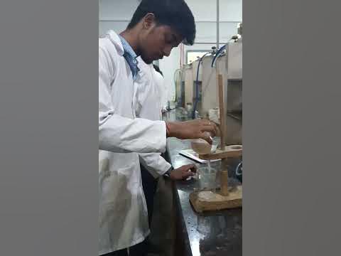 Extraction of DNA from onion #biochemistry #chemistry #dna - YouTube