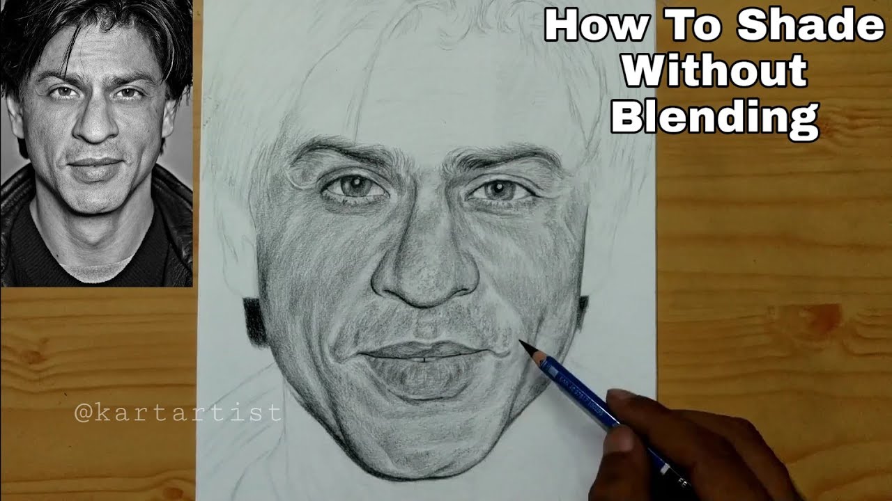 How To Shade A Face Without Blending Tutorial For Beginners YouTube how-to-shade-a-face-without-blending-tutorial-for-beginners-youtube