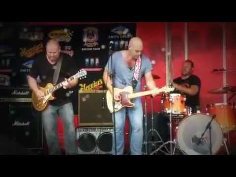 Band route 66 - YouTube
