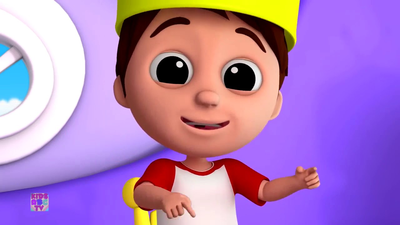 ABC Song Preschool Learning Videos For Children by Kids Abc Tv - YouTube