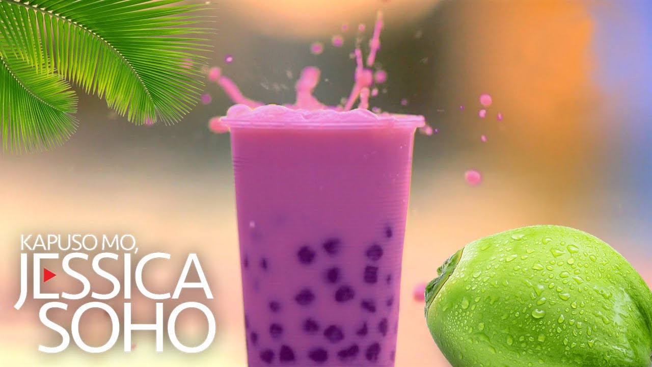 Kapuso Mo, Jessica Soho: Halo-Halong Saya, Malaki Ang Kita! Patok Na ...