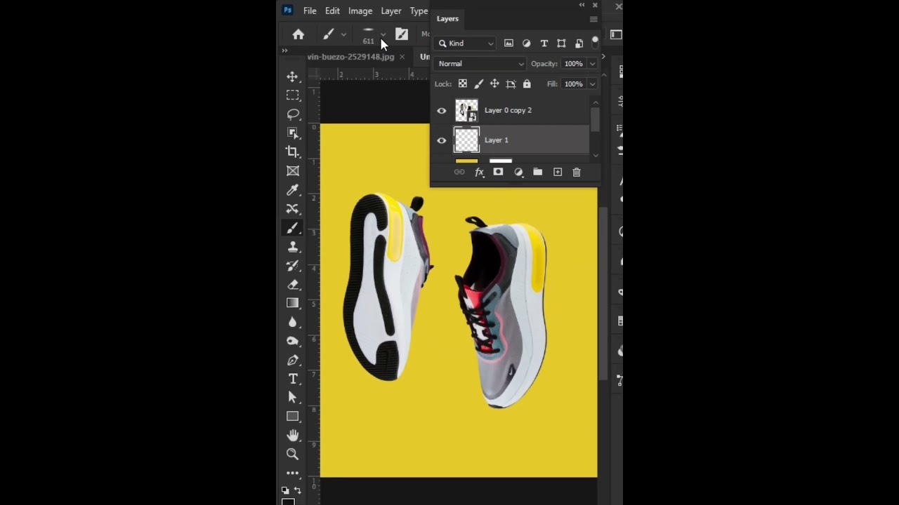 How To Make Realistic Shadows In Photoshop YouTube How To Make Realistic Shadows In Photoshop YouTube