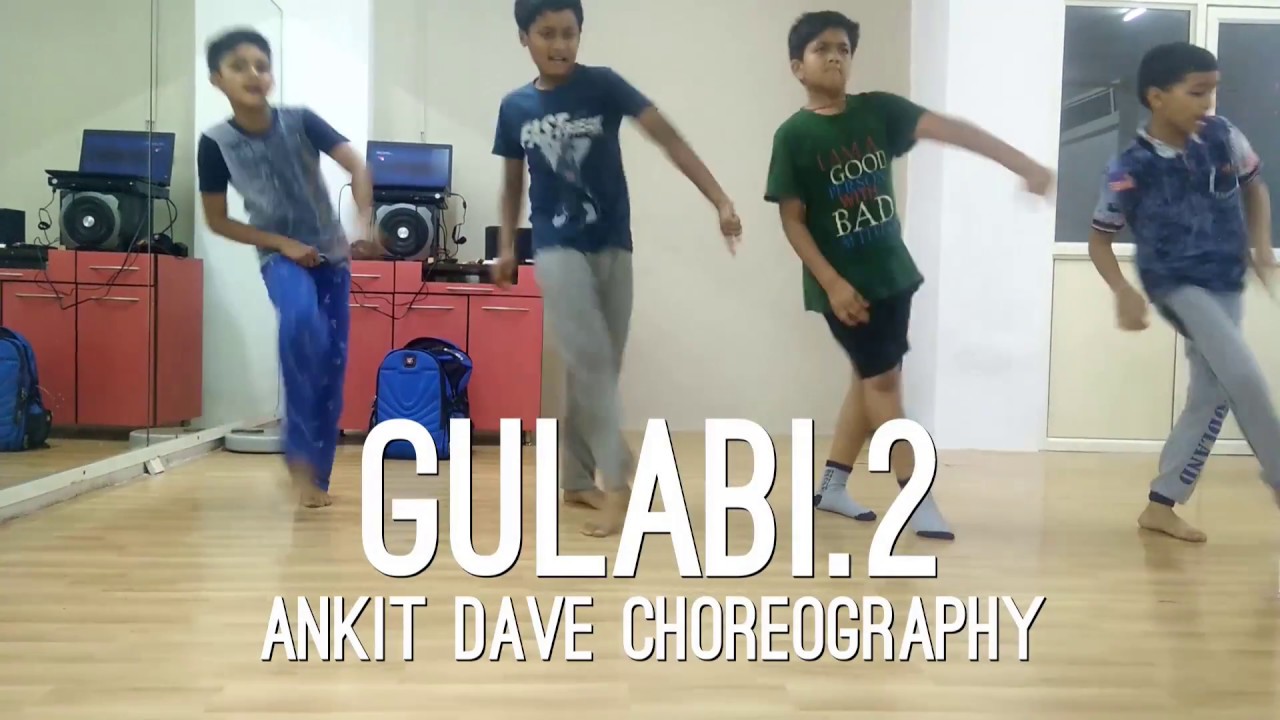 Noor Gulabi Aankhen 2.0 Video Dance Song | Sonakshi sinha | Ankit Dave ...