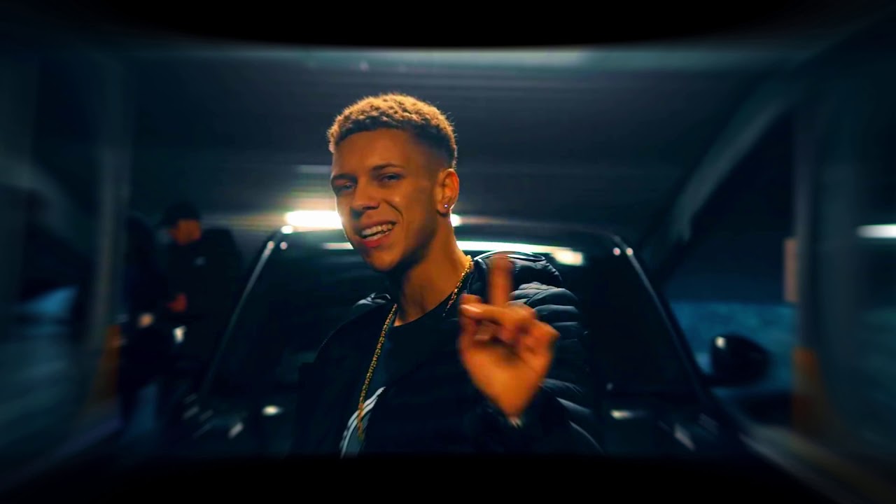 Zeph - Element Music Video - YouTube Music