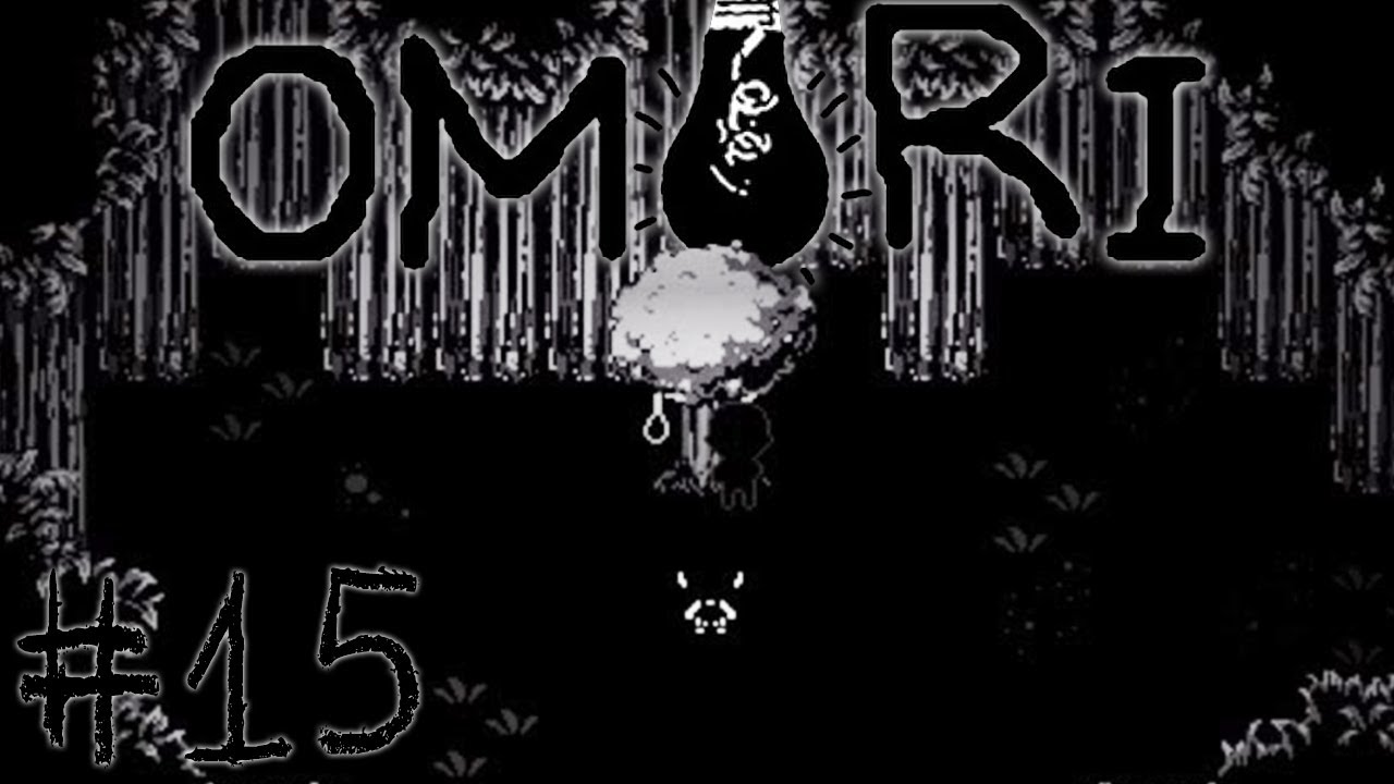 "Non sei mio figlio" - Omori ITA #15 - YouTube