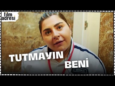 Tutmayın Beni | Bala Atabek Türk Komedi Filmi