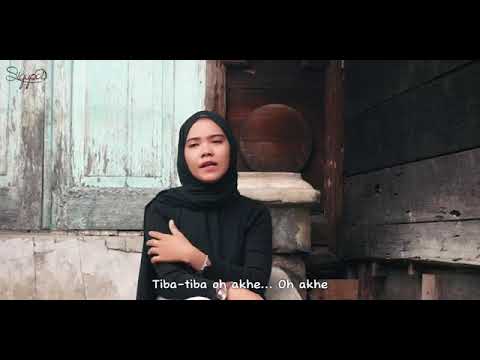 Rindu Lam Hate - Salsabilla (Official Music Video)