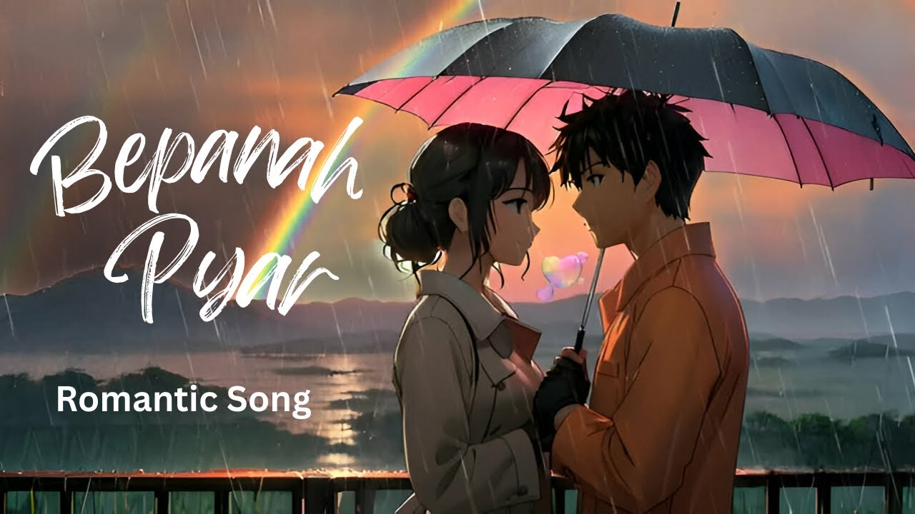 Bepanah pyar female version | Romantic song - YouTube