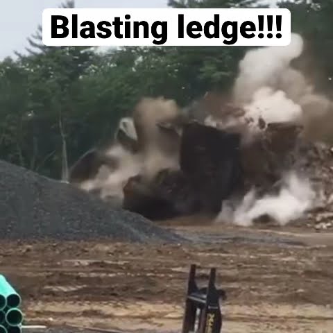 There’s many benefits to blasting or Hammering Ledge. Visit us at ...