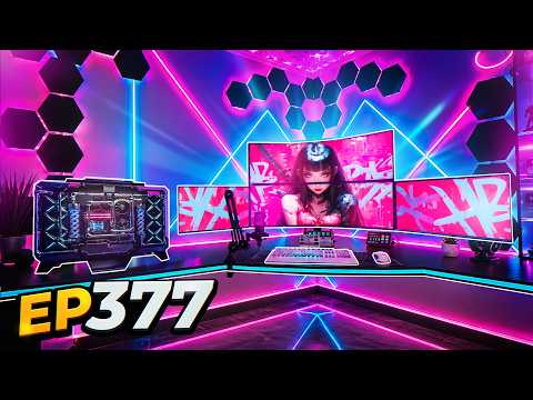Setup Wars - Episode 377