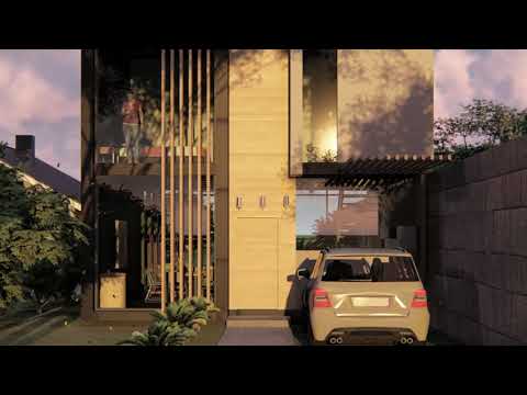 CASA i1 - PAVEL ISNADO ARQUITECTO