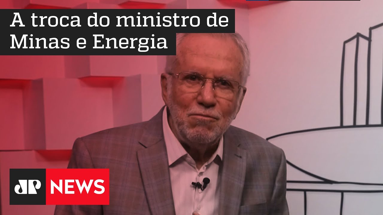 Alexandre Garcia: “Agro e transporte estão sendo afetados pela alta do ...