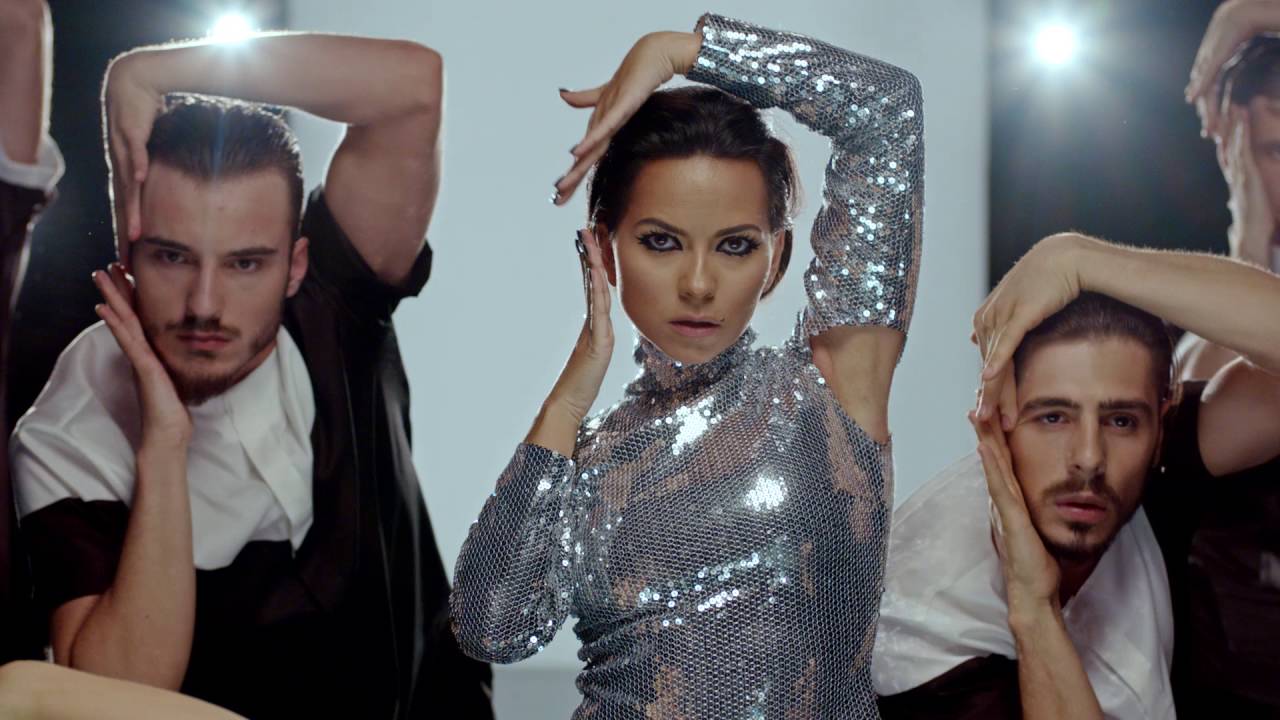INNA feat. Eric Turner - Bop Bop (Official Video) - YouTube