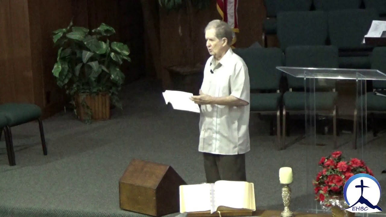 El-HaNe'eman: The God Who Is Faithful - YouTube