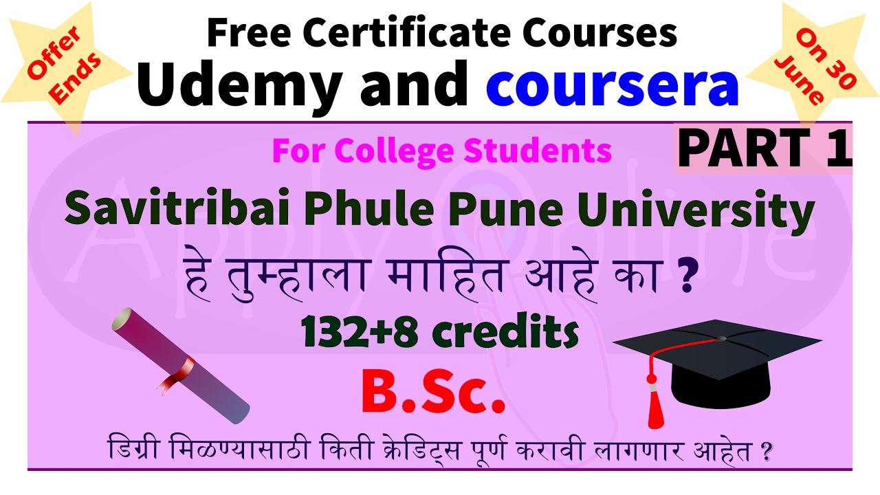 Part 1 CBCS Pattern 2019 Of SPPU Importance Of Online Certificate part-1-cbcs-pattern-2019-of-sppu-importance-of-online-certificate