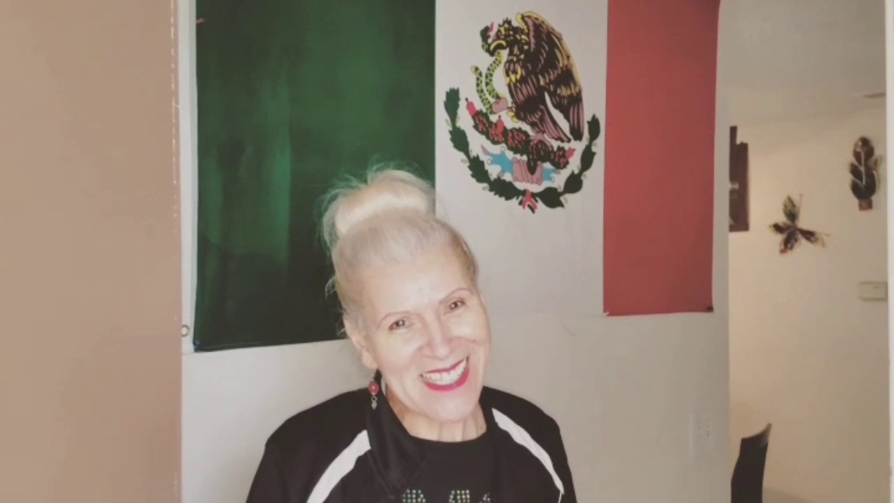 Transexual Ruby rios by bibi nunez - YouTube