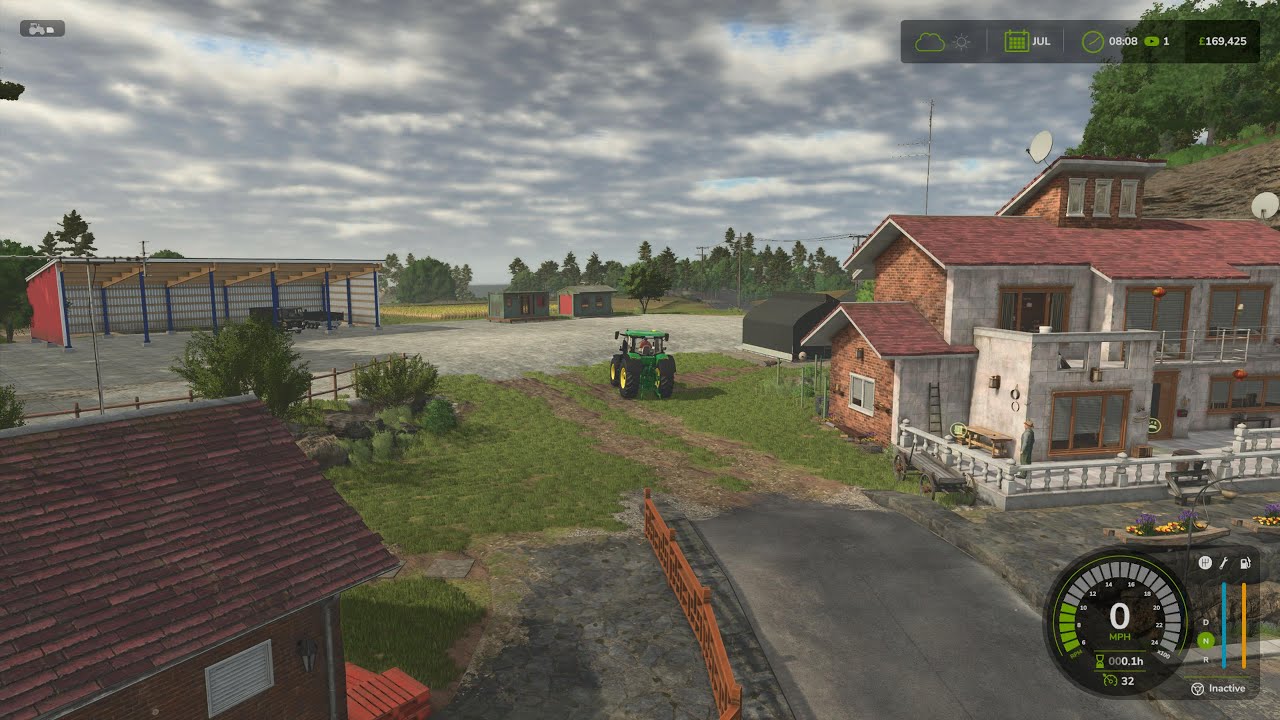 Hutan Pantai S1 E25 - YouTube