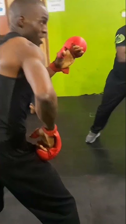 basic training - YouTube