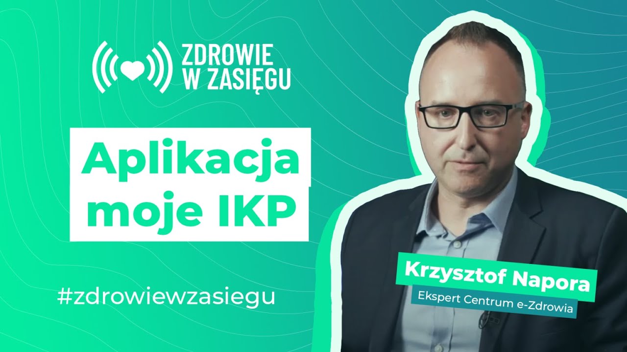 Krzysztof Napora - moje IKP i wiarygodność z napisami - YouTube