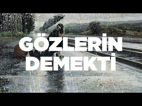 Sevdama Dair Son Şiir - Ömer Şamil İlhan / Ayşegül Demirbilek