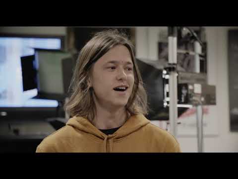 Swan Christian College Media Alumni - Harry Blyth - YouTube