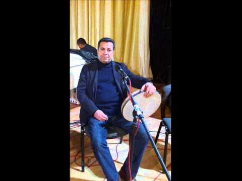 Vilayət İsmayılov - Nazlı yarım Xalq mahnısı