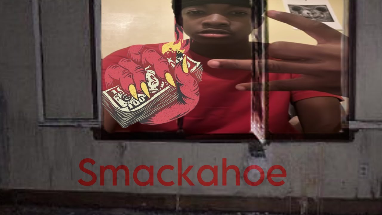 17thmurdababy - smackahoe (Official Audio) - YouTube